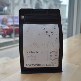 Coffee Shop, Espresso Bar & Wholesale Coffee | Buffalo, NY | overwinter ...