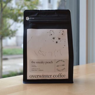 Single Origin Coffee Shipped Direct | overwinter coffee