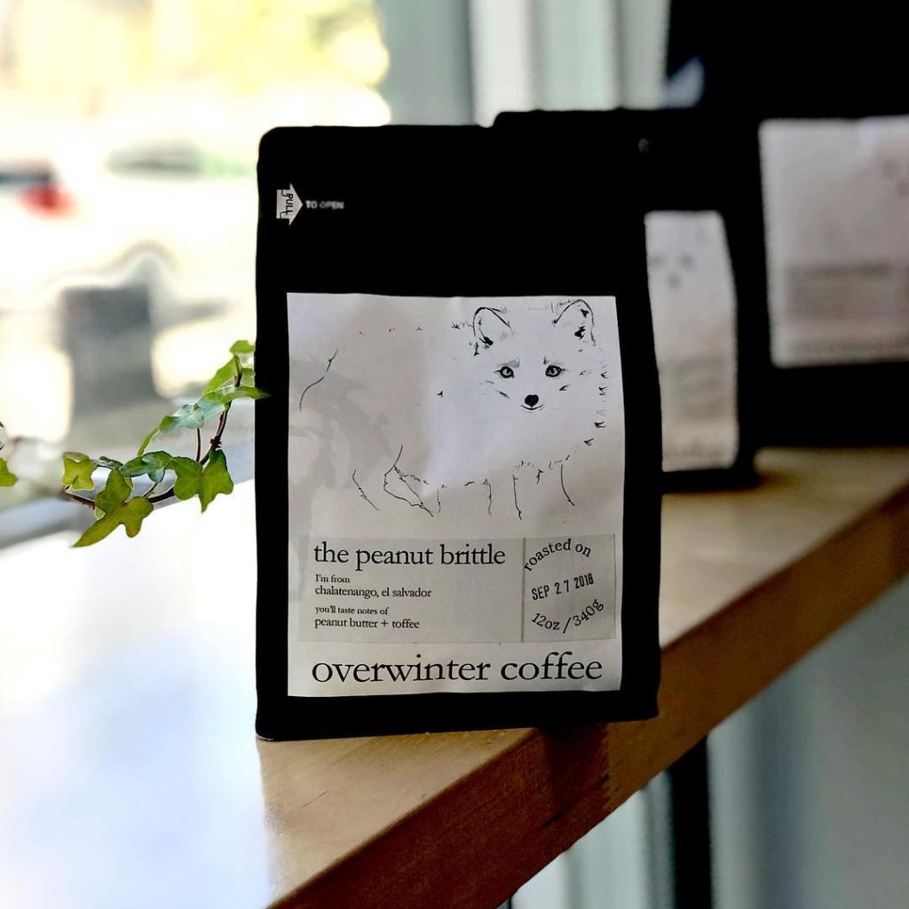 6 month single origin coffee subscription | overwinter coffee