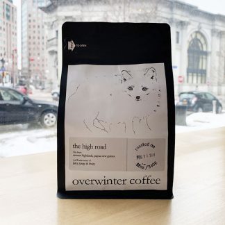 Single Origin Coffee Shipped Direct | overwinter coffee