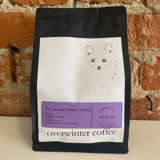 Single Origin Coffee Shipped Direct | overwinter coffee