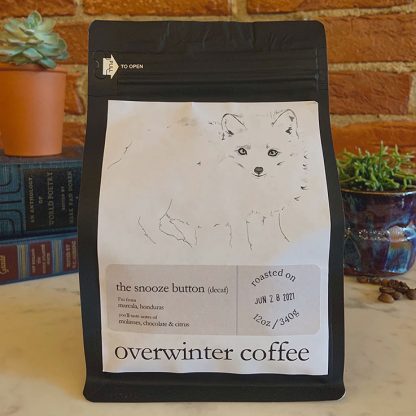Single Origin Coffee Shipped Direct | overwinter coffee