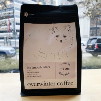 Single Origin Coffee Shipped Direct | overwinter coffee