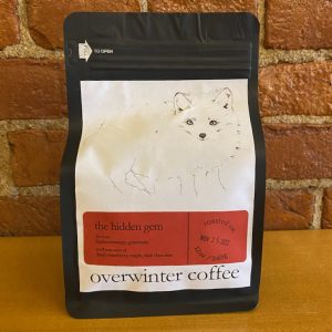 Single Origin Coffee Shipped Direct | overwinter coffee